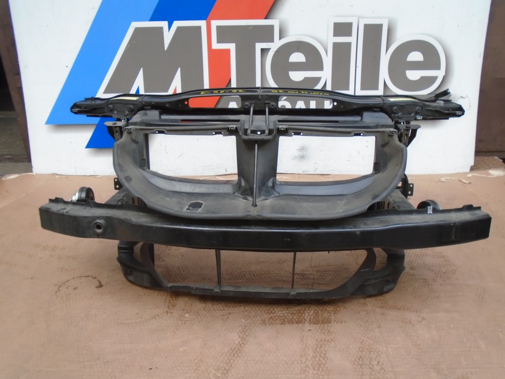 [GYÁRI HASZNÁLT] BMW - Homlokfal - 3-as / E92 ; E93 |7058594